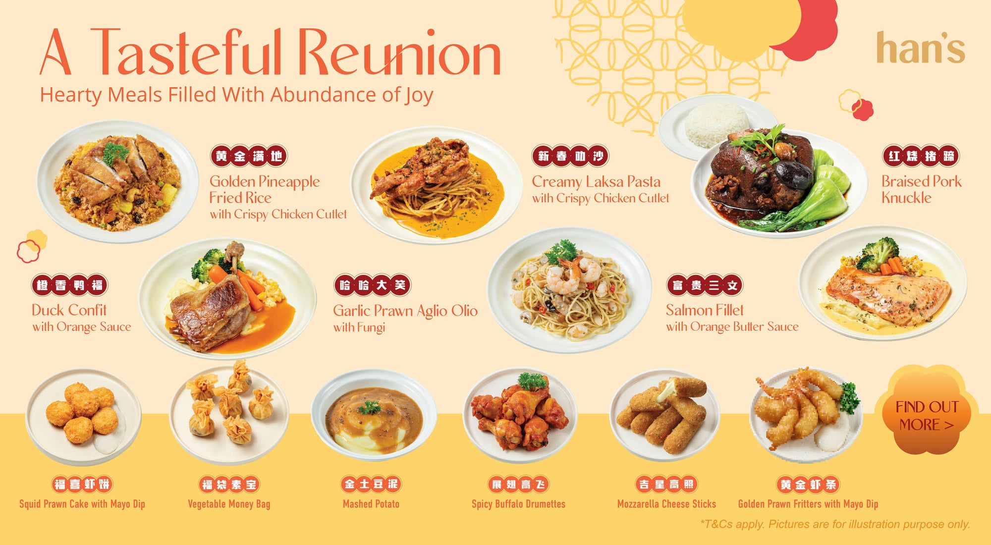 Han's Cafe & Cake House